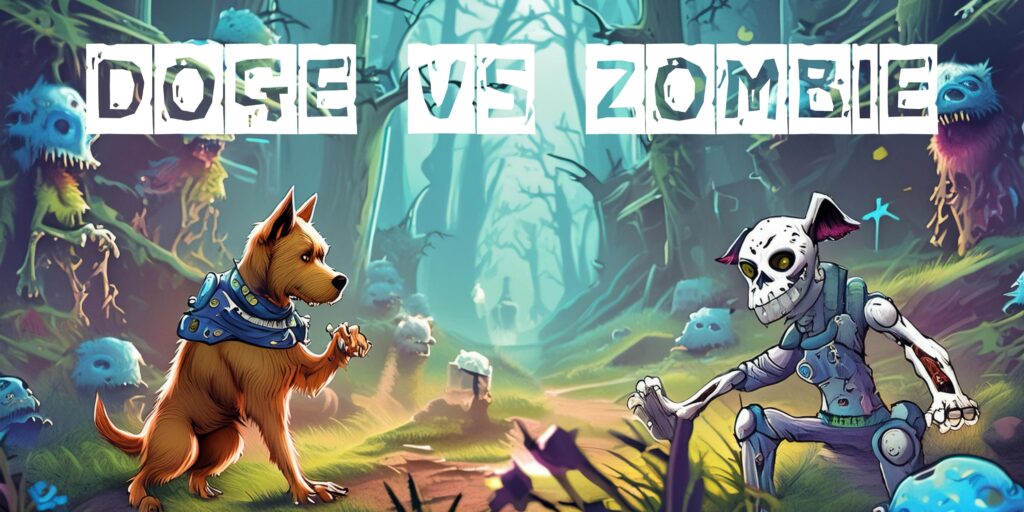 DOGE VS ZOMBIES - HexaExperts